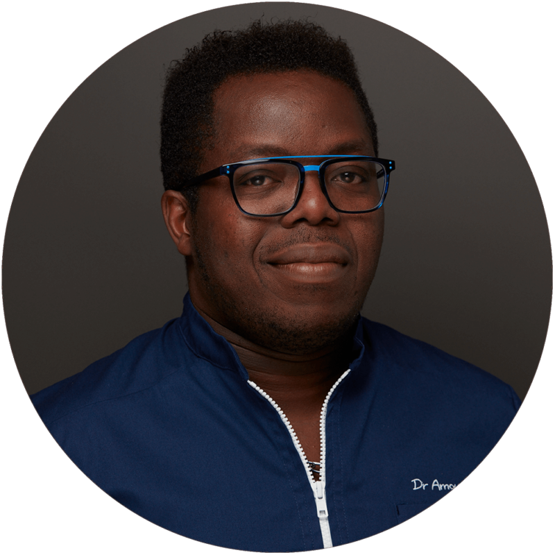 Equipe du cabinet des Marches du Velay - Monistrol-sur-Loire